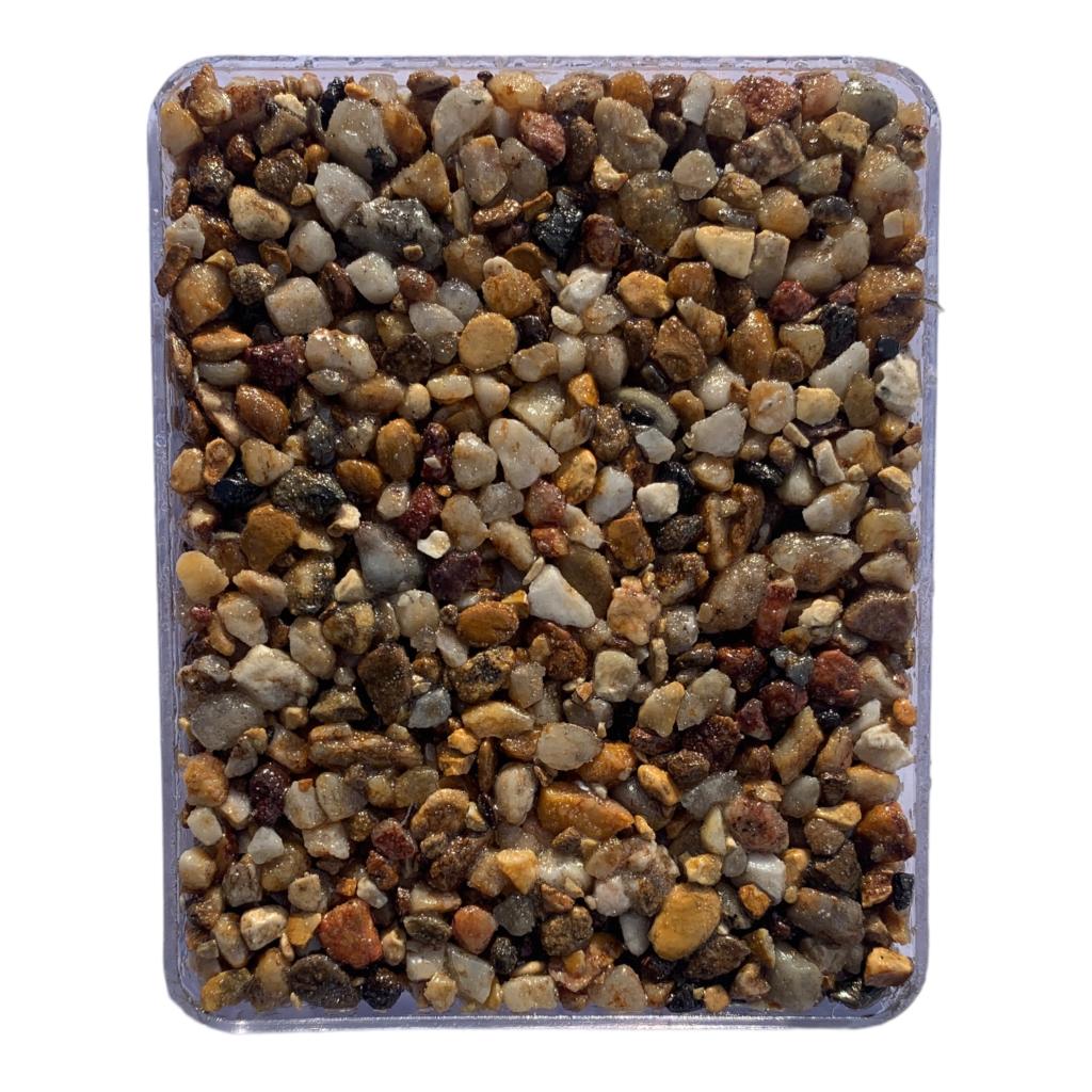 2-5mm Red Gravel UK | Resin Bound | Exo Supplies LTD UK